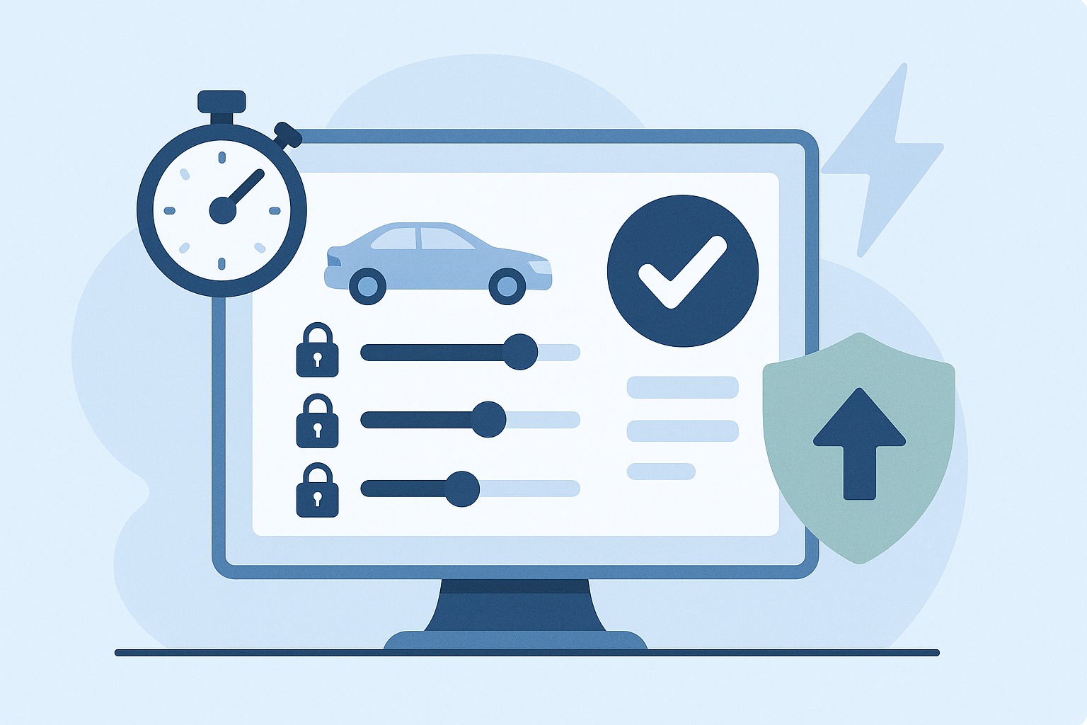 Homepage - The Solution For Automotive